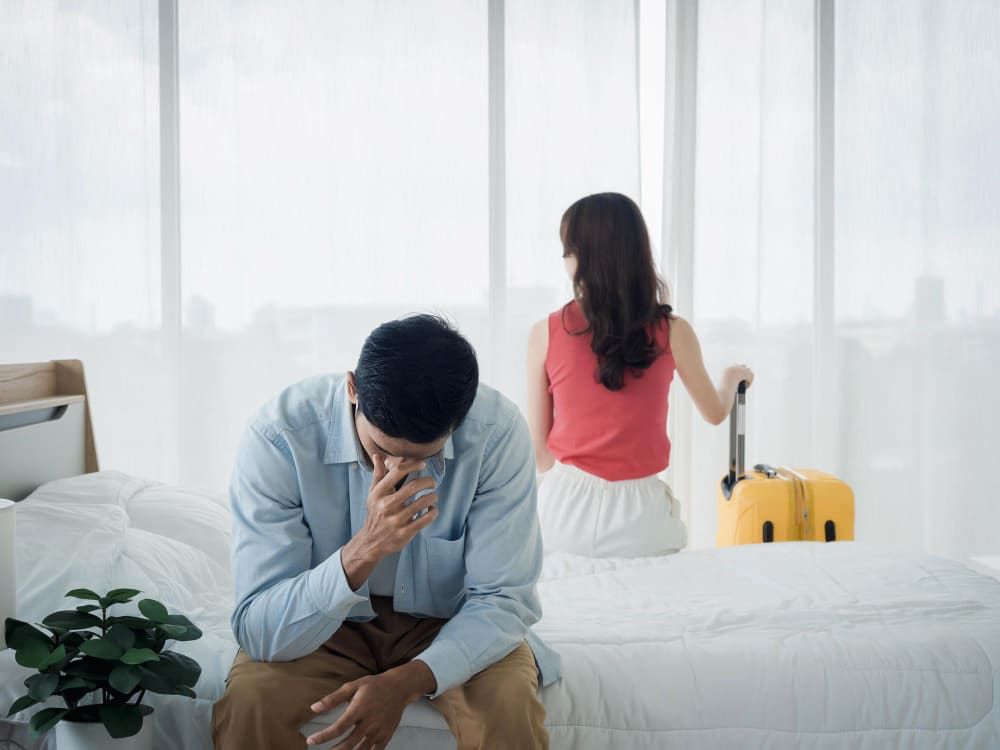 Mind Games In Relationships A Comprehensive Guide For Partners