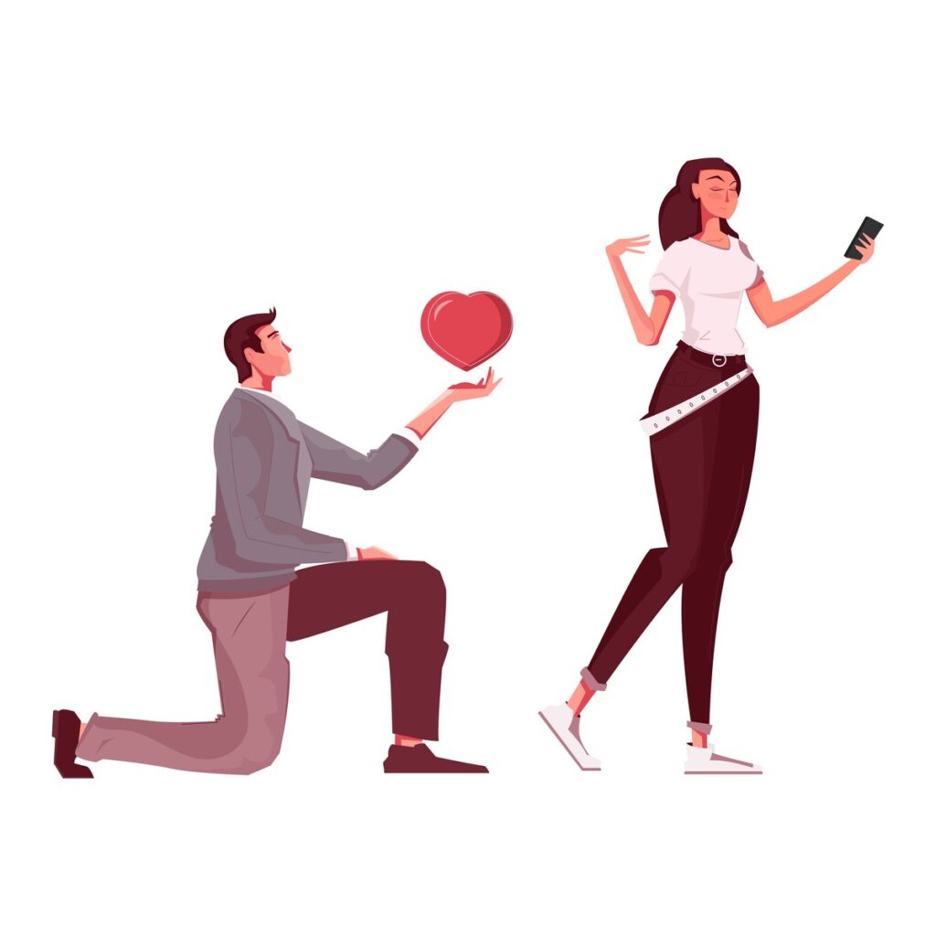 Mobi Date : Safe Online Acquaintances